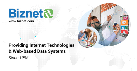 Biznet, Inc. - Website Design, Development, Hosting and Event ...
